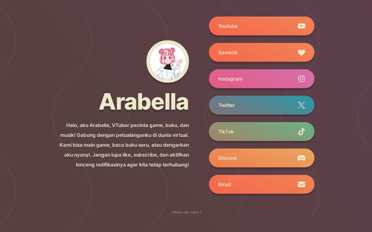 Arabella